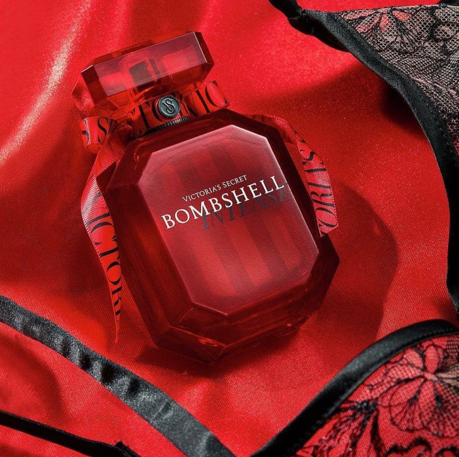 Victoria’s Secret Bombshell Intense vs Original: Which Smells Better ...