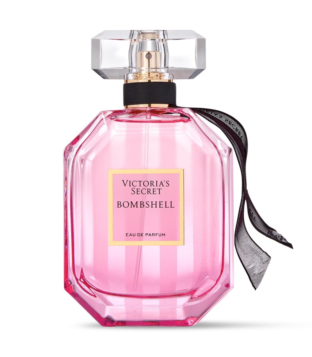 Victoria’s Secret Bombshell: A Fragrance Icon – RAMFA BEAUTY