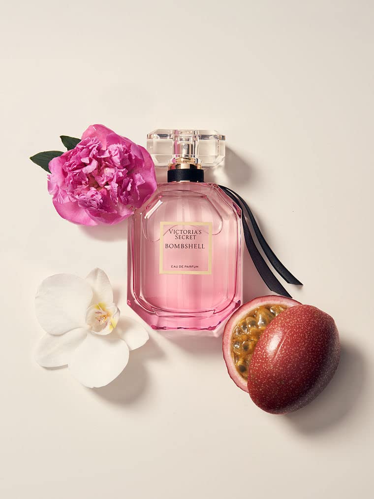 Perfumes en Victoria Secret: The Scents That Define Glamour – RAMFA BEAUTY