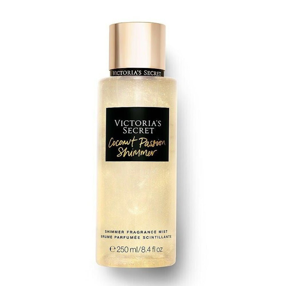 Victoria Secret Coconut Passion | Egypt | 30-75% OFFERS – RAMFA BEAUTY