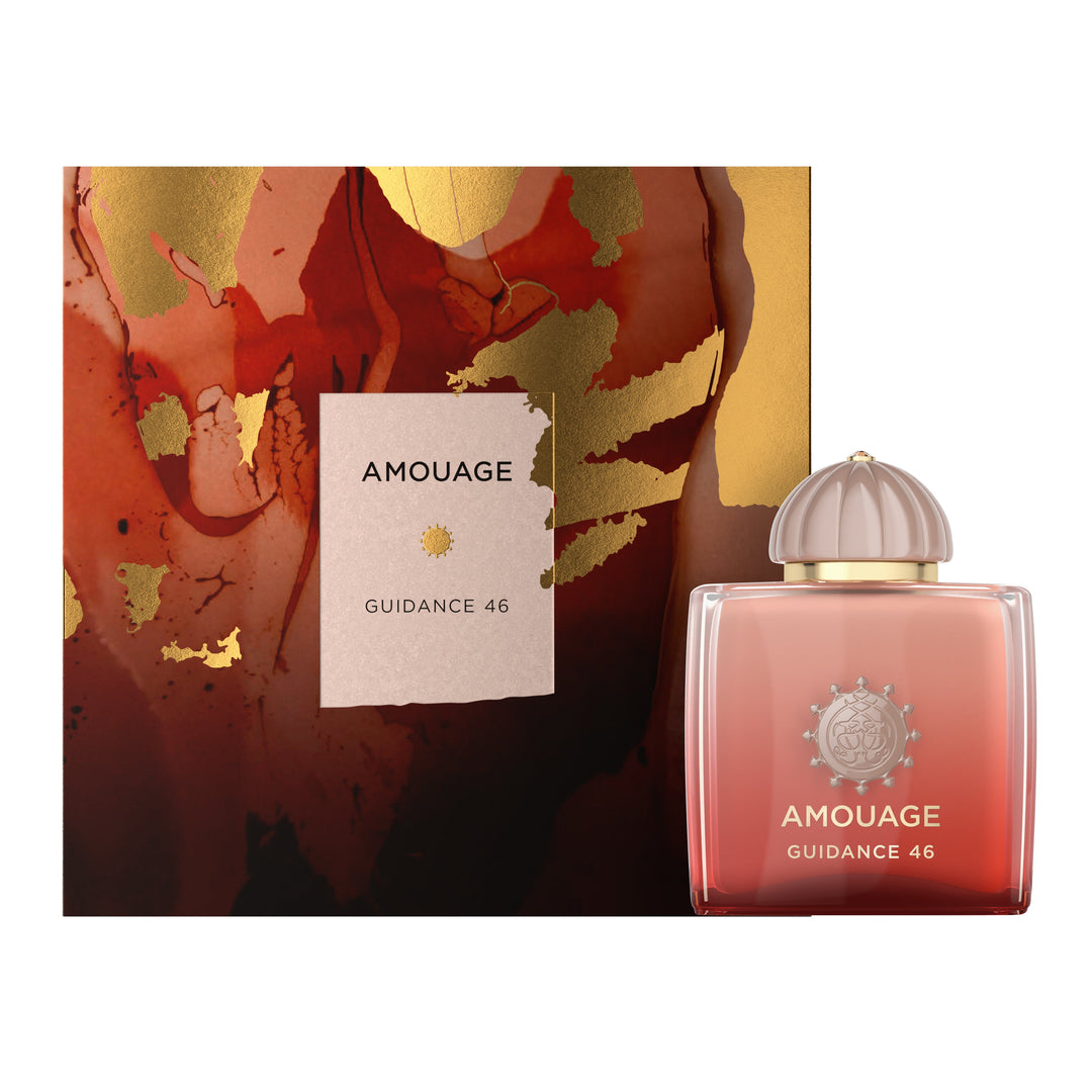 Amouage Perfume | اشتري عطر أمواج الآن | Egypt | 30-75% OFFERS – RAMFA ...