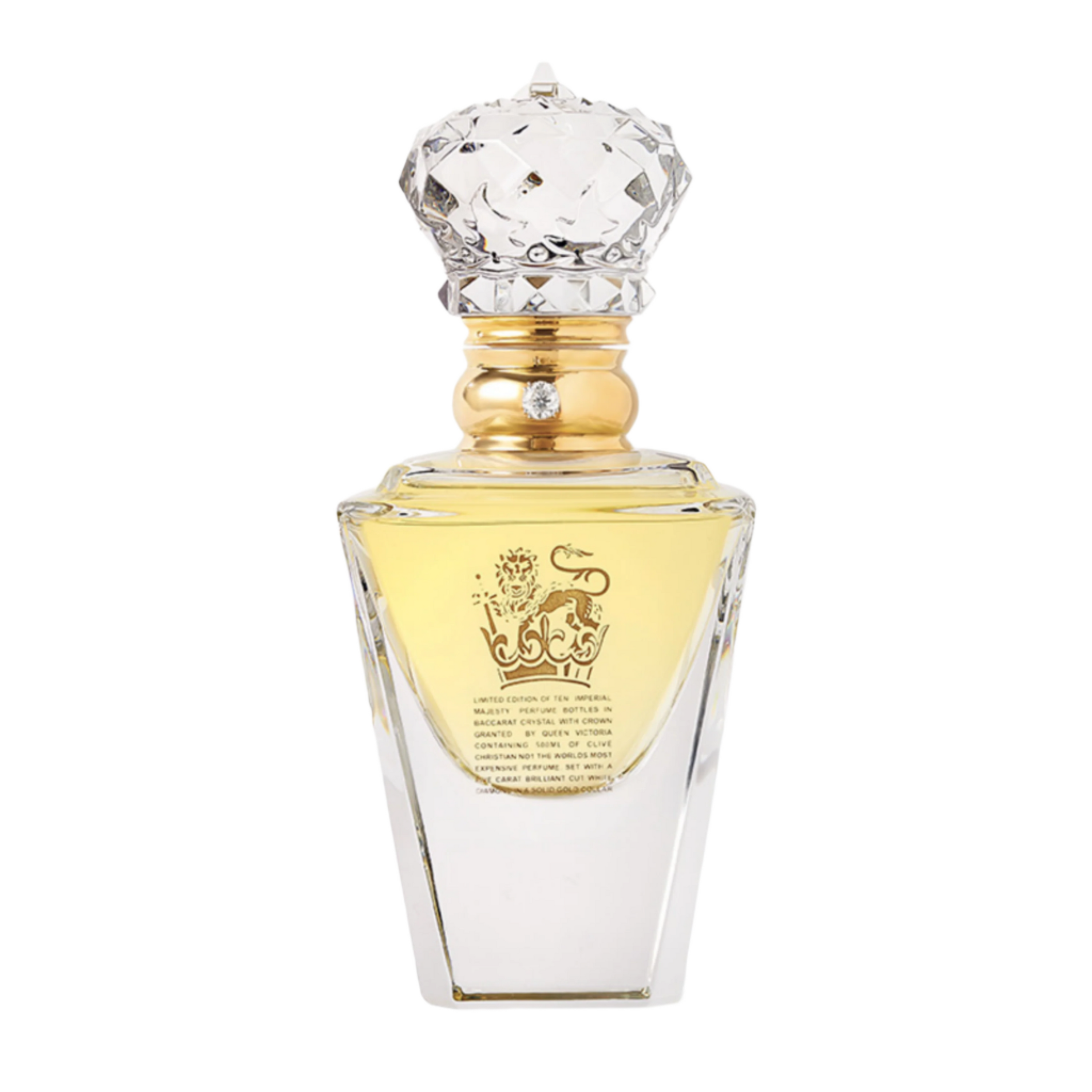 No. 1 Imperial Majesty Perfume | Clive Christian | Free Shipping ...