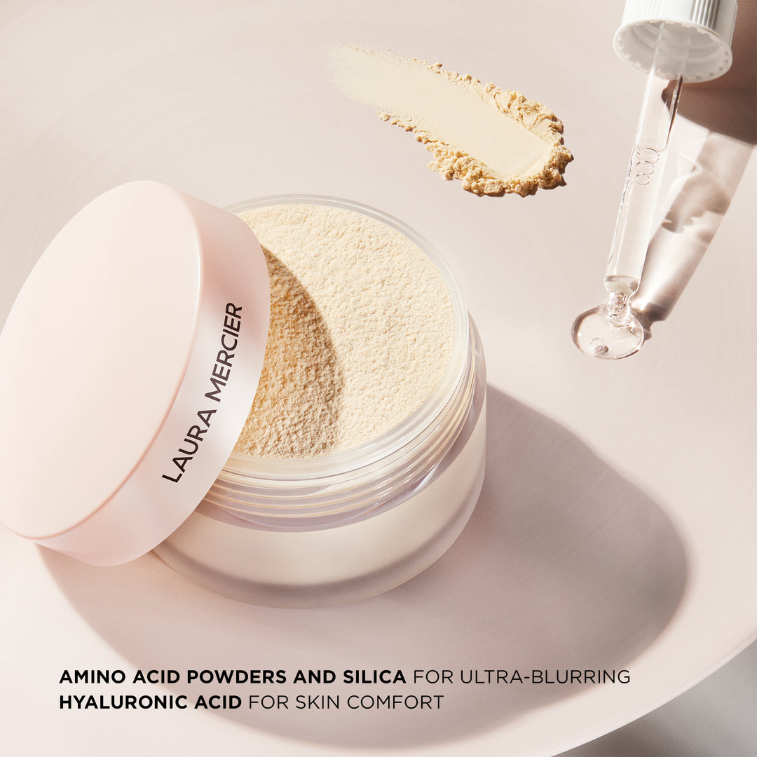 Loose Setting Powder