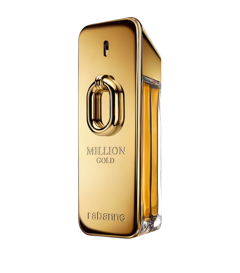 Million Gold Intense Perfume | Paco Rabanne Egypt | Free Shipping ...