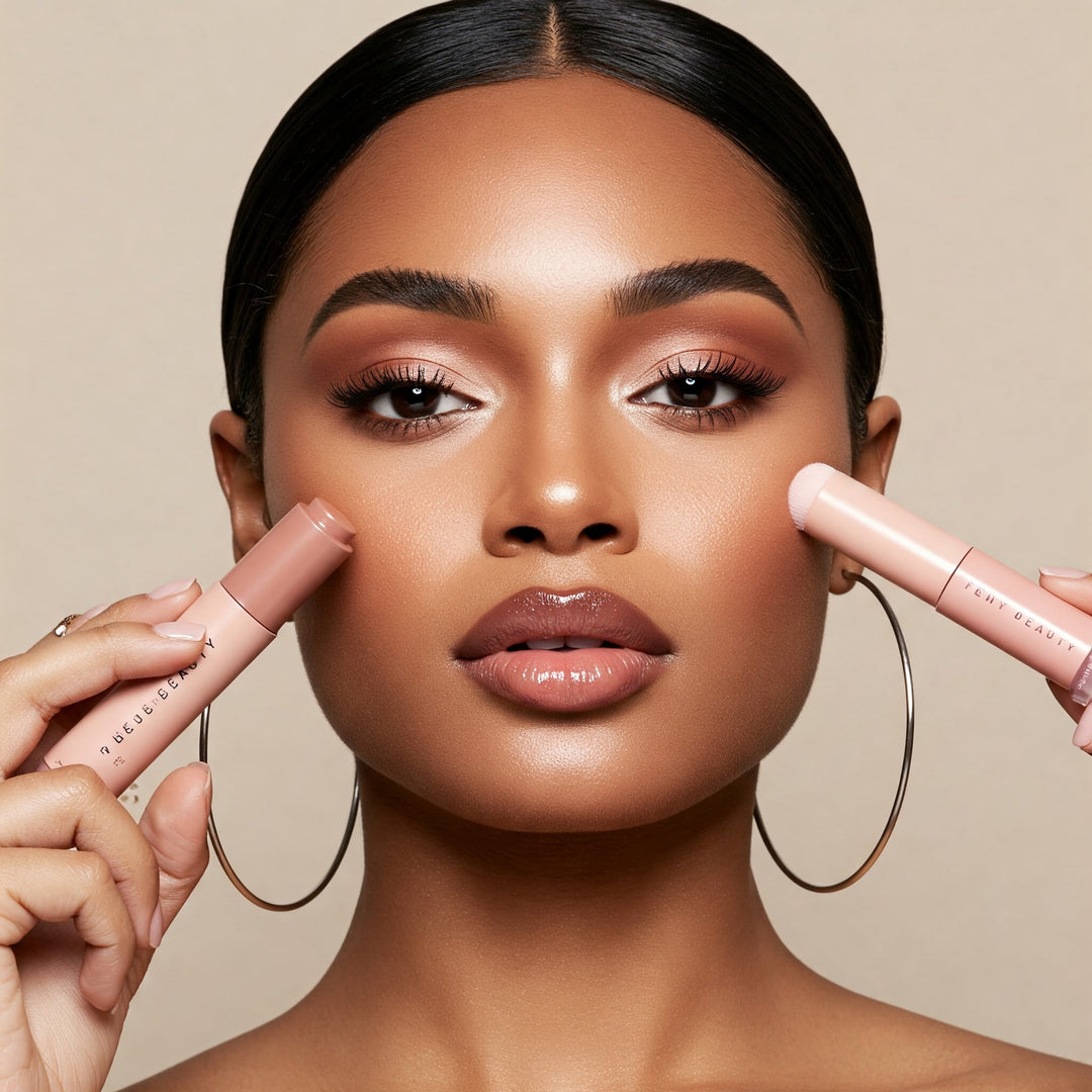 Buy Morphe Makeup | اشتري ميك اب مورفي | Egypt | 30-75% OFFERS – Tagged "Matte" – RAMFA BEAUTY