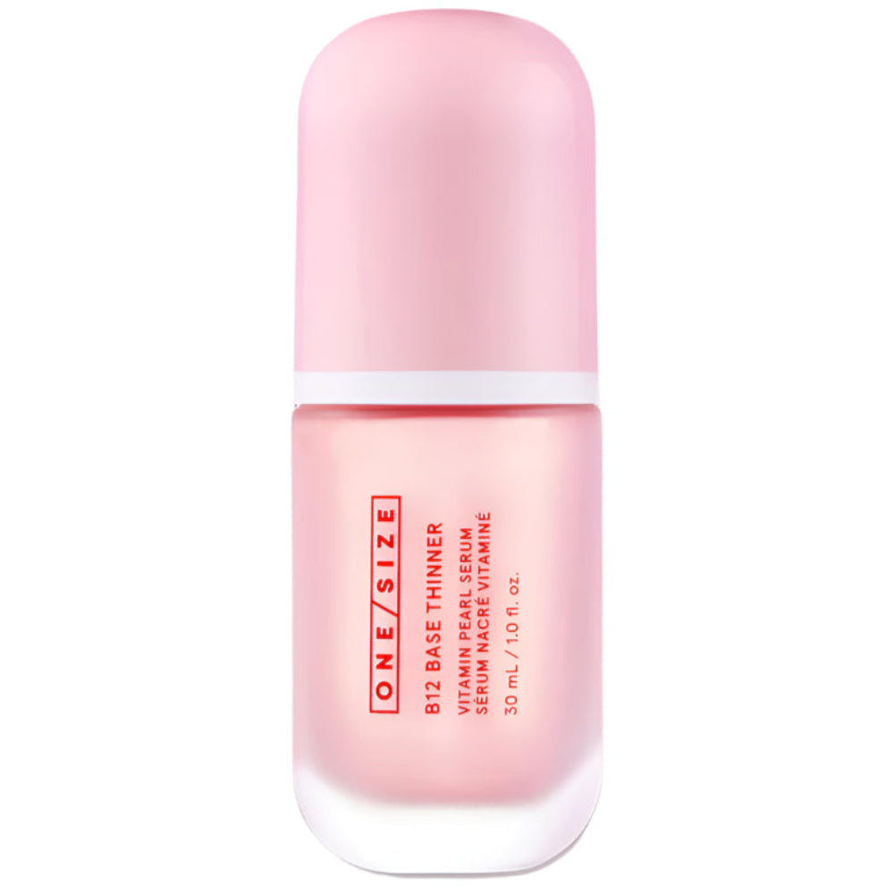 B12 Base Thinner Luminous Vitamin Pearl Boosting Serum | Free Shipping ...