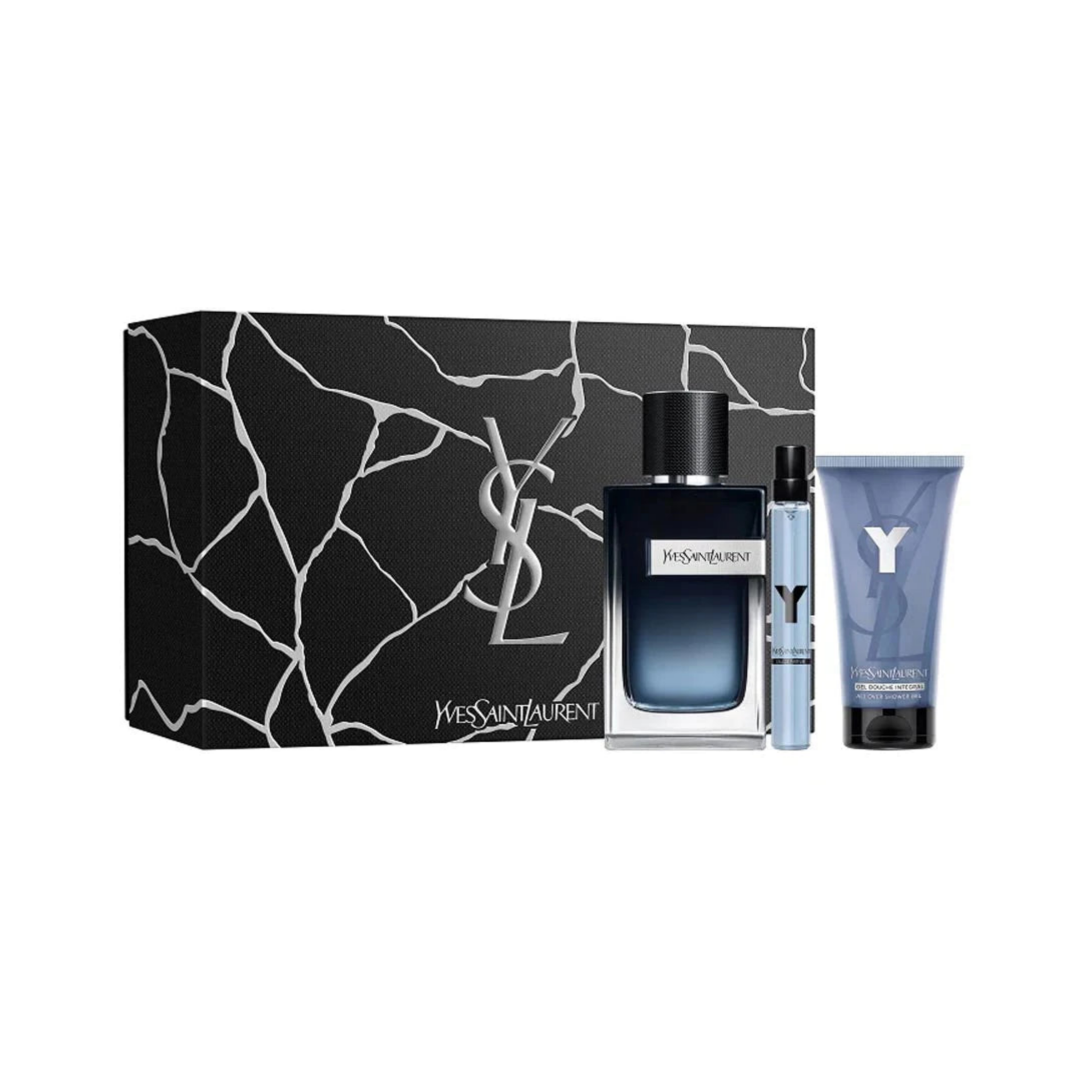 Y Perfume Men Gift Set | Yves Saint Laurent Egypt | 100% Authentic ...