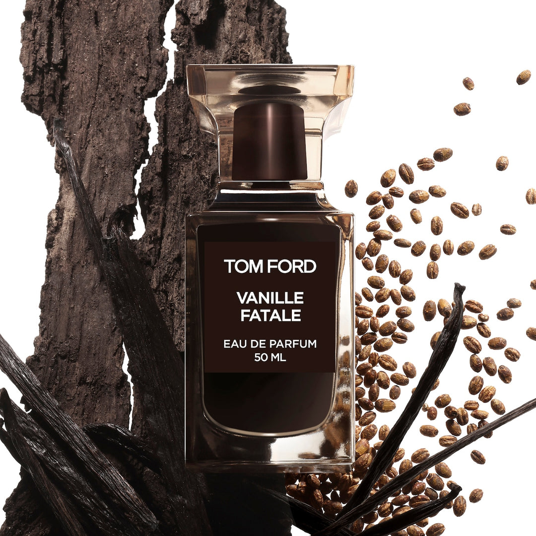Tom Ford Vanille Fatale Perfume | Egypt | 100% Authentic – RAMFA BEAUTY