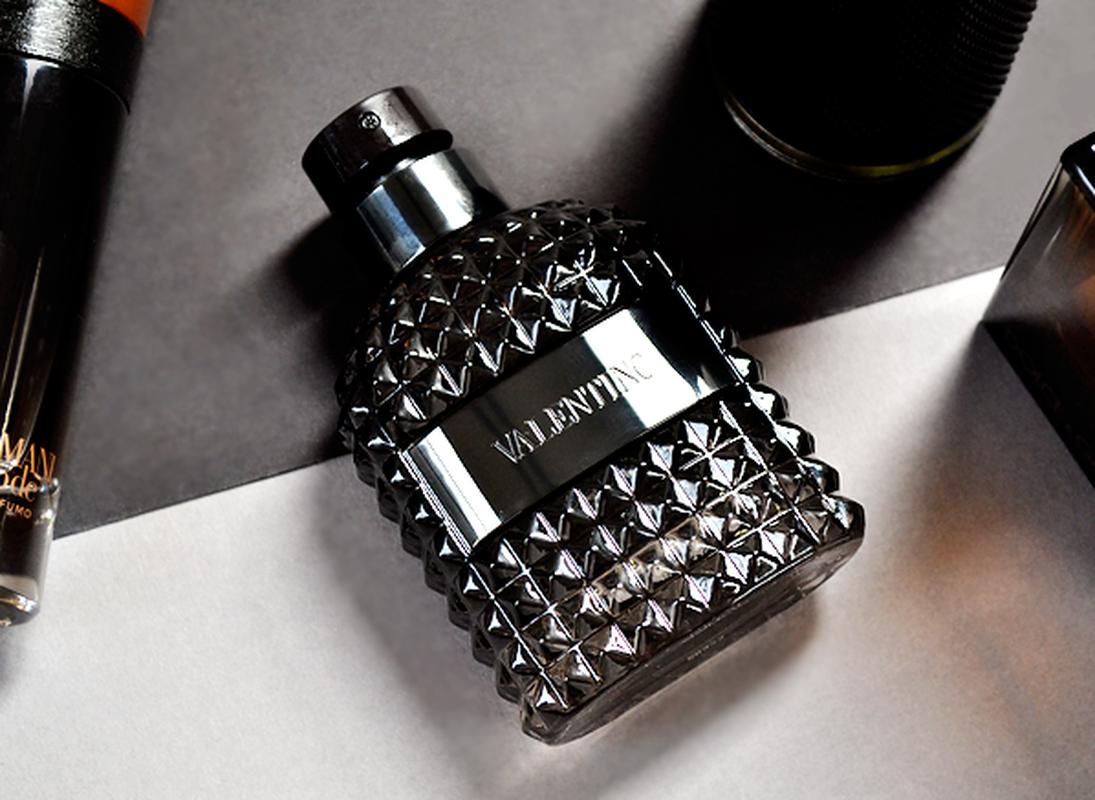 Valentino Uomo Intense Perfume | Egypt | 30-75% OFFERS – RAMFA BEAUTY